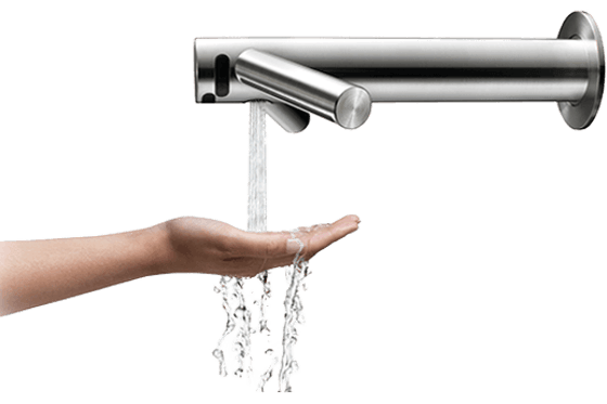 Dyson Airblade™ Wash+Dry | WD04 - CLEANTEC